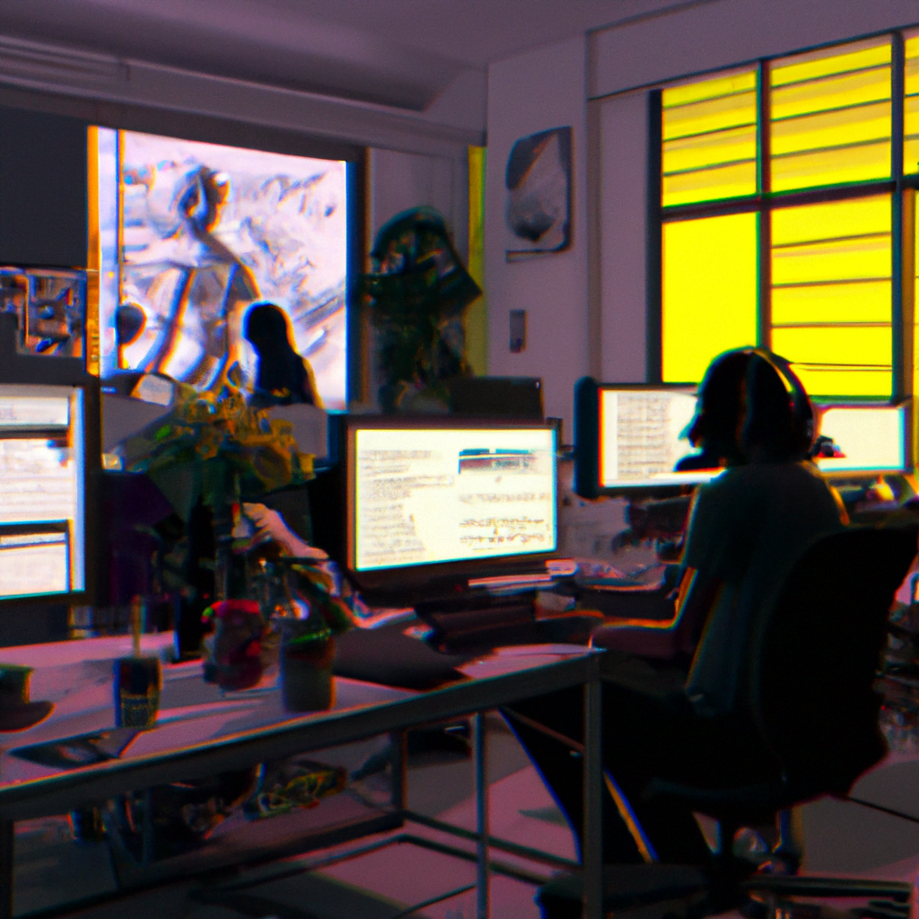 The future of artists in the age of artificial intelligence | Sascha Uno