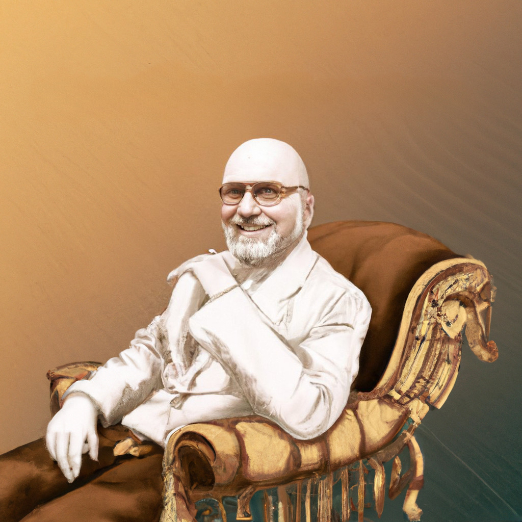 Meet Your Digital Business Coach | Sascha.Uno