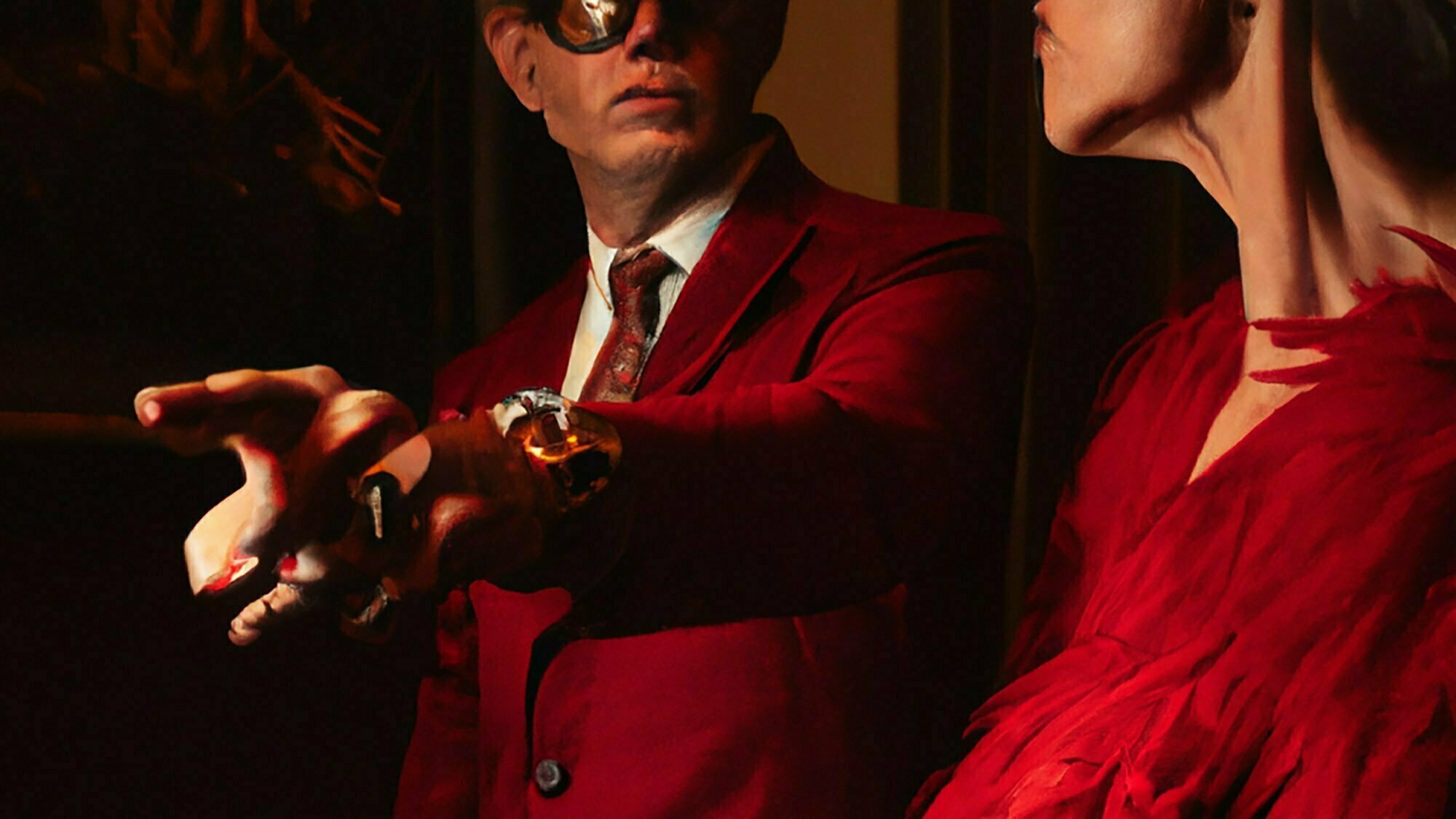 Simple coaching brought me incredible fortune | Sascha Uno